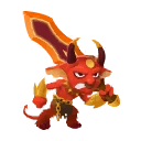 Fire Slasher | Top Troops Wiki | Fandom