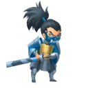 Samurai | Top Troops Wiki | Fandom