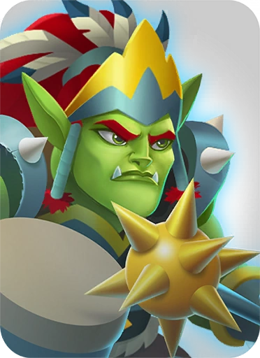 Battle Drummer | Top Troops Wiki | Fandom