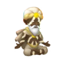 Stone Hermit | Top Troops Wiki | Fandom