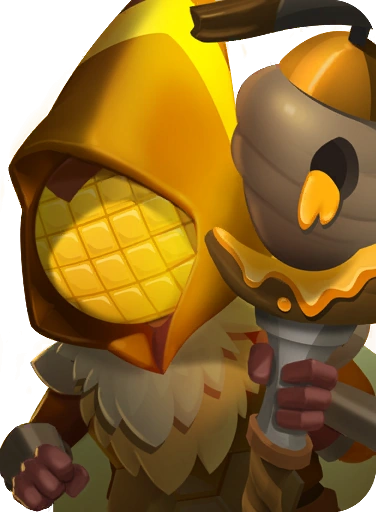 Beekeeper | Top Troops Wiki | Fandom