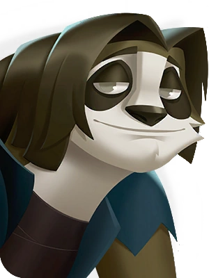 Weresloth | Top Troops Wiki | Fandom