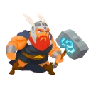 Thor | Top Troops Wiki | Fandom