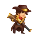 Sharpshooter | Top Troops Wiki | Fandom