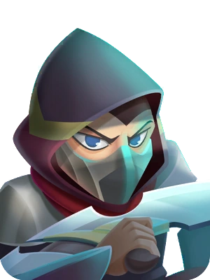 Shadow Assassins | Top Troops Wiki | Fandom