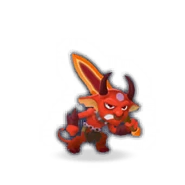 Fire Slasher | Top Troops Wiki | Fandom