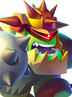 Armored Troll | Top Troops Wiki | Fandom