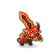 Fire Slasher | Top Troops Wiki | Fandom