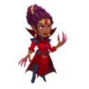 Vampire Queen | Top Troops Wiki | Fandom
