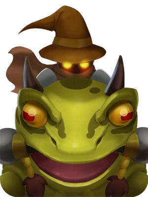 Toad Druid | Top Troops Wiki | Fandom