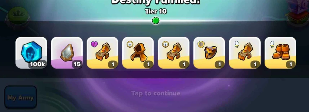 Version 2.2.2 | Top Troops Wiki | Fandom