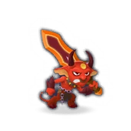 Fire Slasher | Top Troops Wiki | Fandom