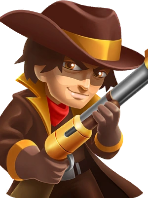 Sharpshooter | Top Troops Wiki | Fandom