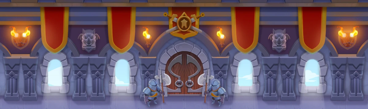 Tower of Fate | Top Troops Wiki | Fandom