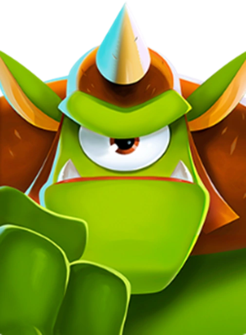 Troll | Top Troops Wiki | Fandom