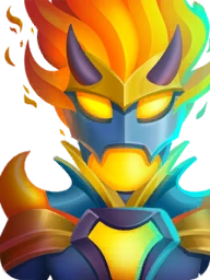 Ember Elemental | Top Troops Wiki | Fandom