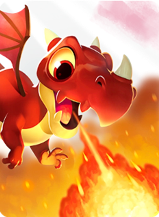 Draggy | Top Troops Wiki | Fandom