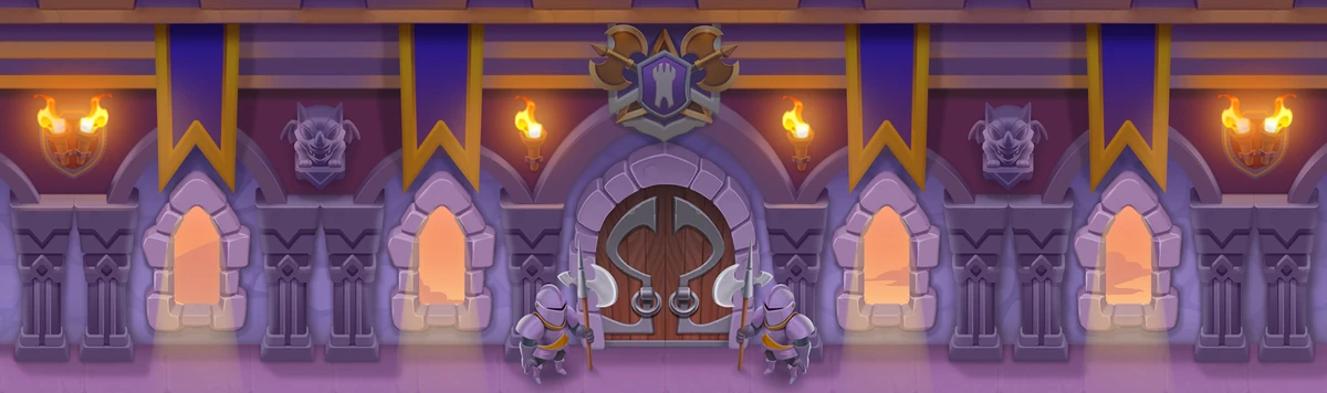 Tower of Factions | Top Troops Wiki | Fandom