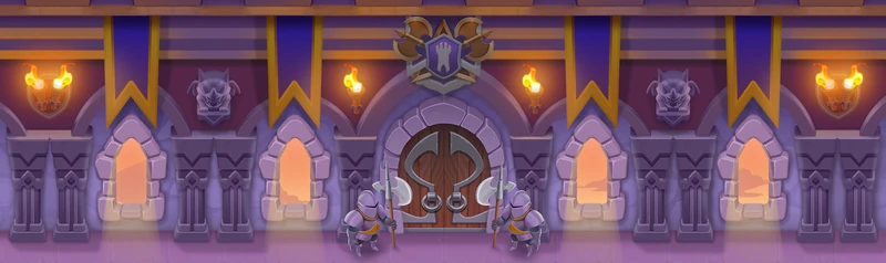 Tower of Factions | Top Troops Wiki | Fandom
