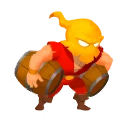 Delivery Guy | Top Troops Wiki | Fandom