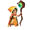 Entangled | Top Troops Wiki | Fandom