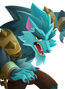 Werewolf | Top Troops Wiki | Fandom