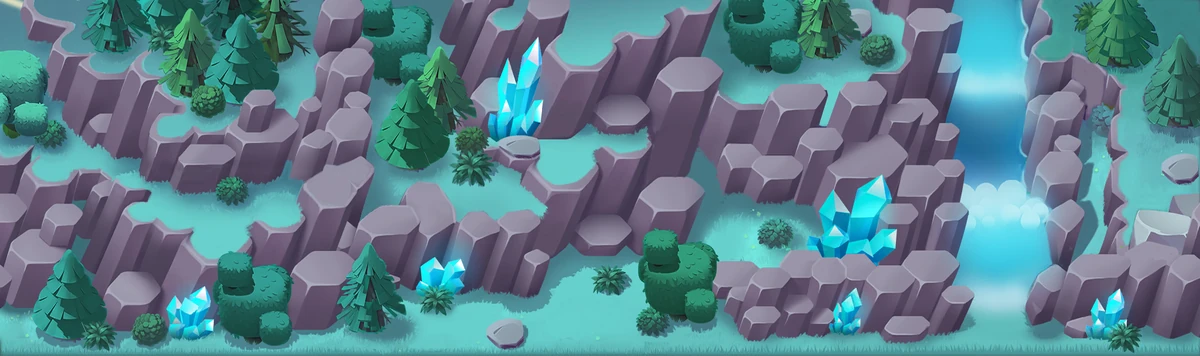 Magic Island | Top Troops Wiki | Fandom