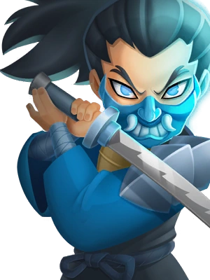 Samurai | Top Troops Wiki | Fandom