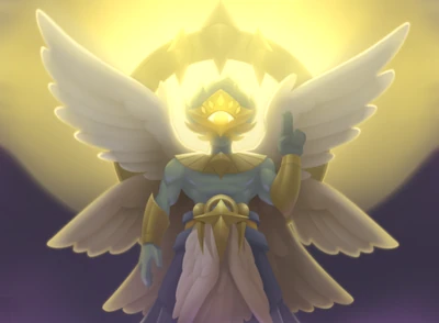 Winged Sun | Top Troops Wiki | Fandom