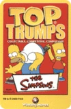 The Simpsons (Winning Moves) | Top Trumps Wiki | Fandom