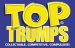 Trumps | Top Trumps Wiki | Fandom