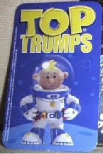 Space Phenomena | Top Trumps Wiki | Fandom