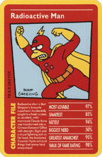 Radioactive Man | Top Trumps Wiki | Fandom