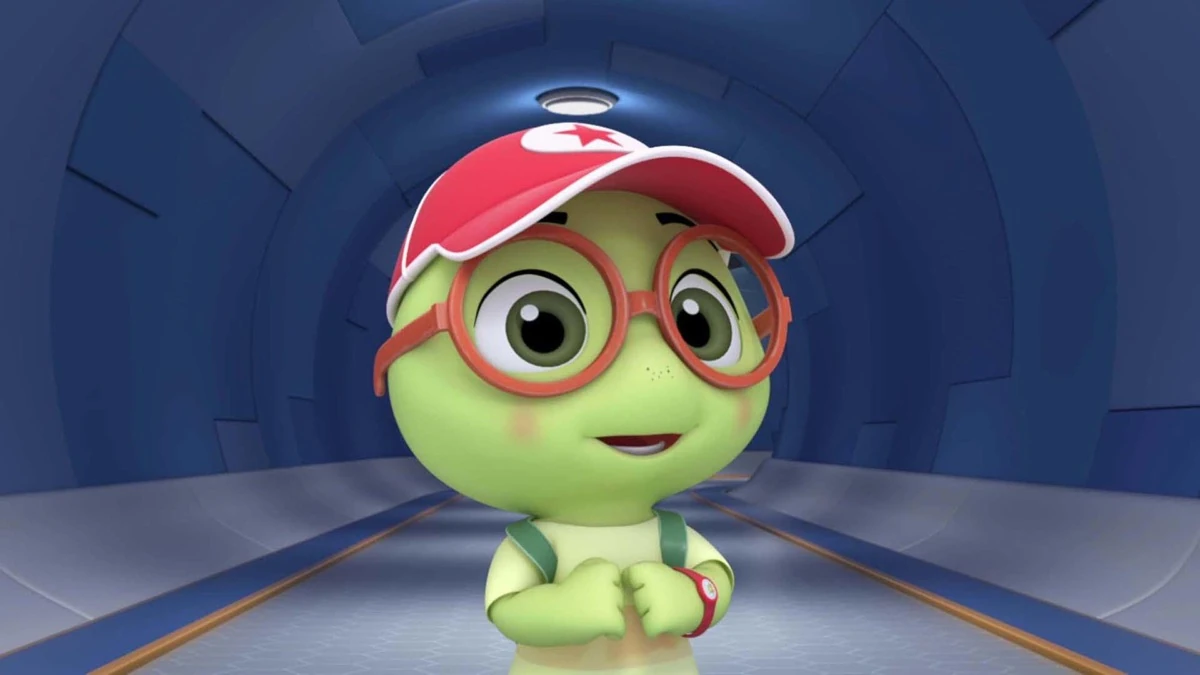 Timmy Tartaruga | Wiki Top Wing | Fandom