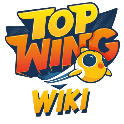 Wiki Top Wing | Fandom