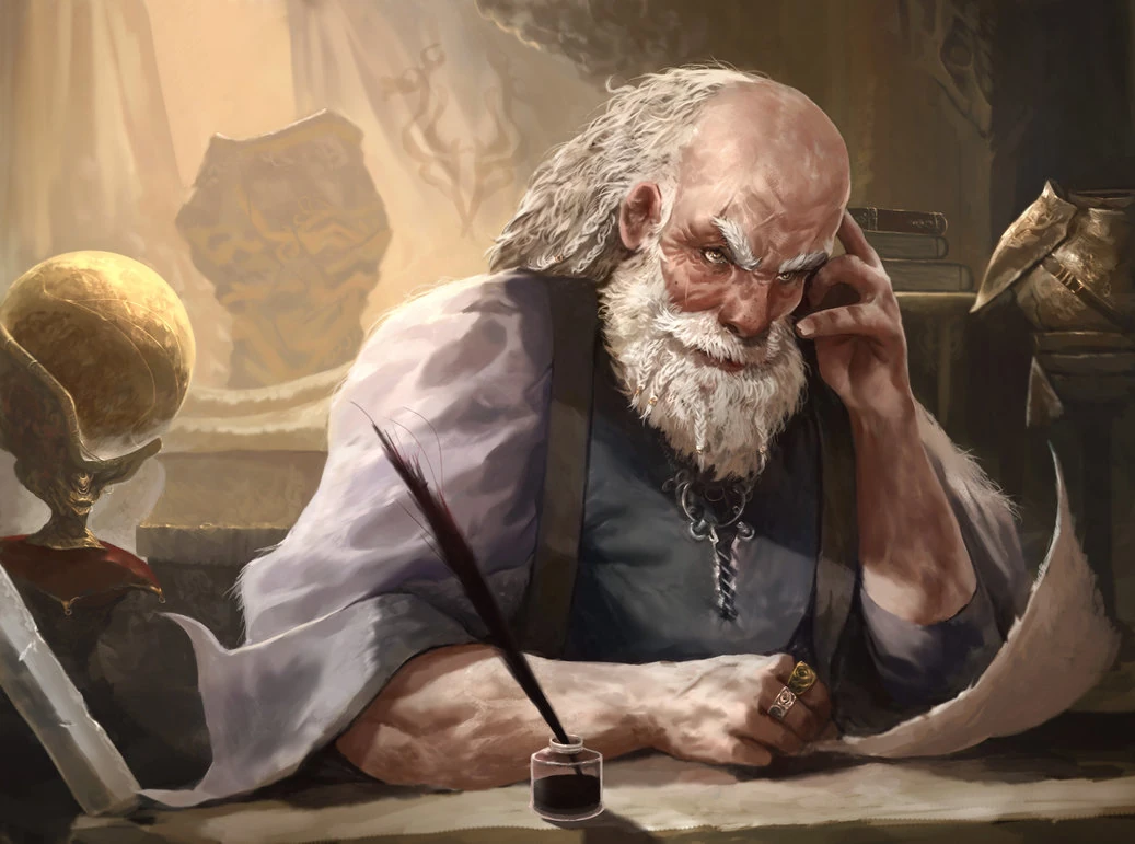 Personnages | Wikia Tor Doren | Fandom