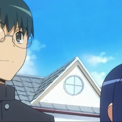 Toradora Characters Names