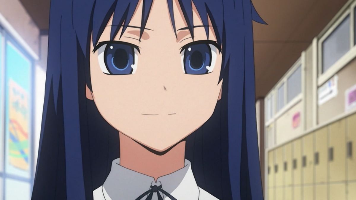 Sumire Kanou | Toradora Wiki | Fandom