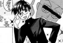 Yusaku Kitamura | Toradora Wiki | Fandom