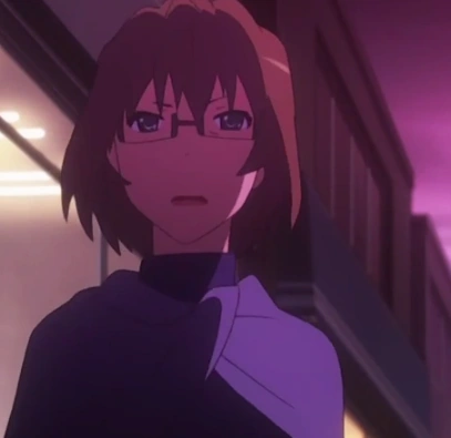 Taiga's Mother | Toradora Wiki | Fandom