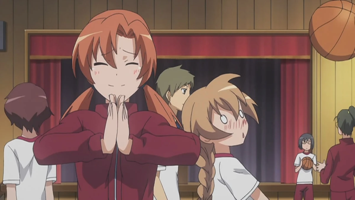 Maya Kihara/Gallery | Toradora Wiki | Fandom