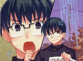 Yusaku Kitamura | Toradora Wiki | Fandom