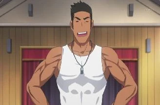 Kuroma | Toradora Wiki | Fandom