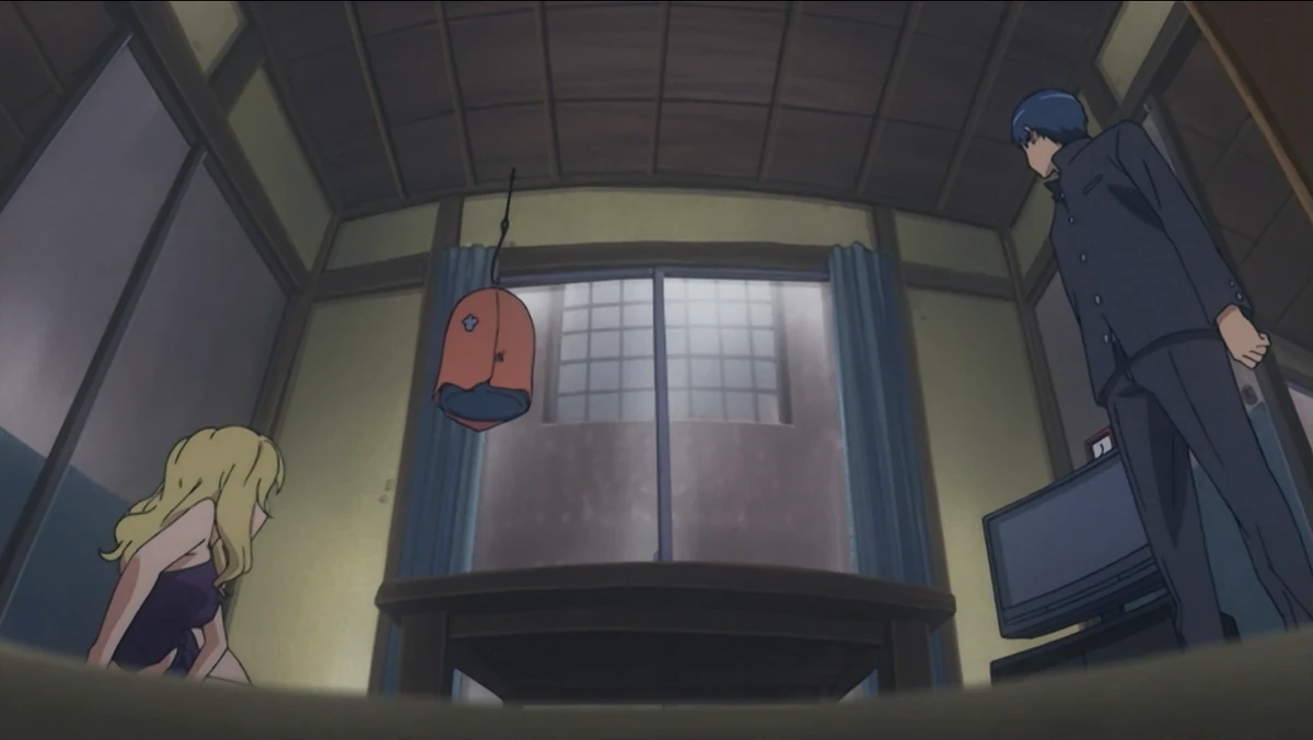 Yasuko Takasu/Gallery | Toradora Wiki | Fandom