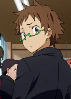 Hisamitsu Noto | Toradora Wiki | Fandom