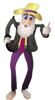 Yetzer Hatov | The Torah Tots Wiki | Fandom