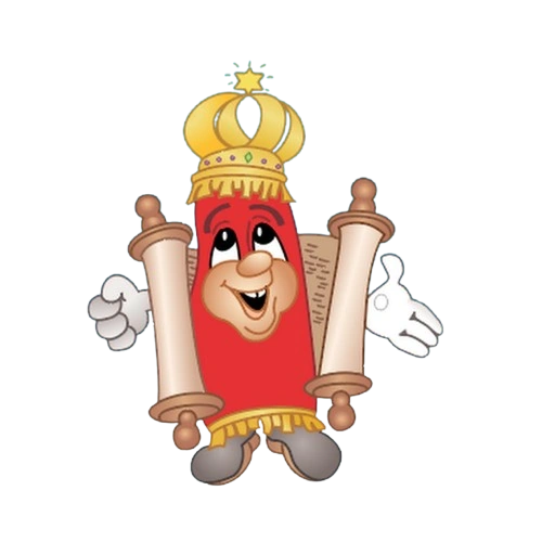 Talmi D. Torah | The Torah Tots Wiki | Fandom