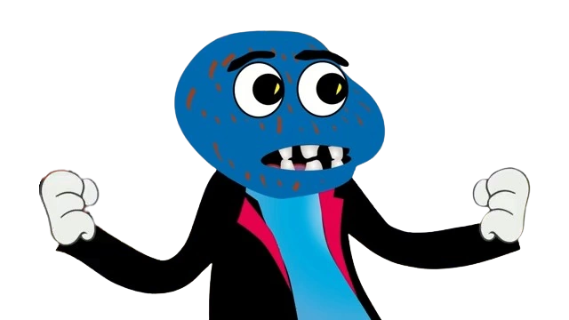 Lushon Harah | The Torah Tots Wiki | Fandom