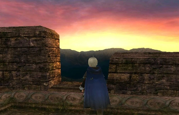 Old Tower | Toram Online Wiki | Fandom