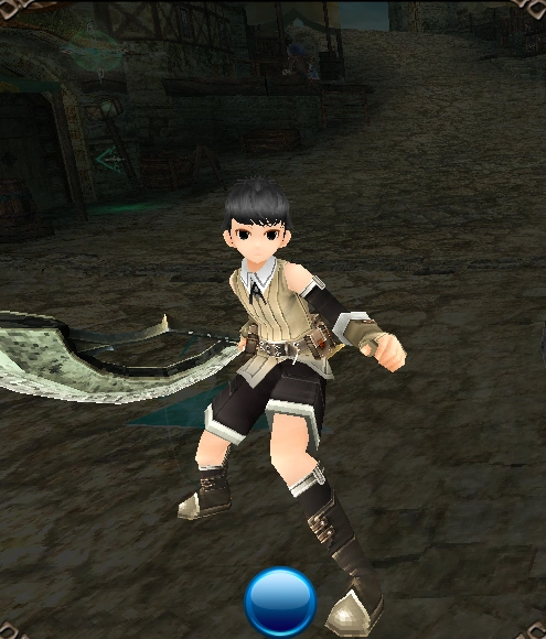 Legacy Sword | Toram Online Wiki | Fandom